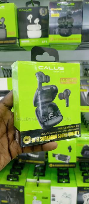 Calus Anc-2 Pro Wireless Earbuds for sale - Millennial Online Store ...