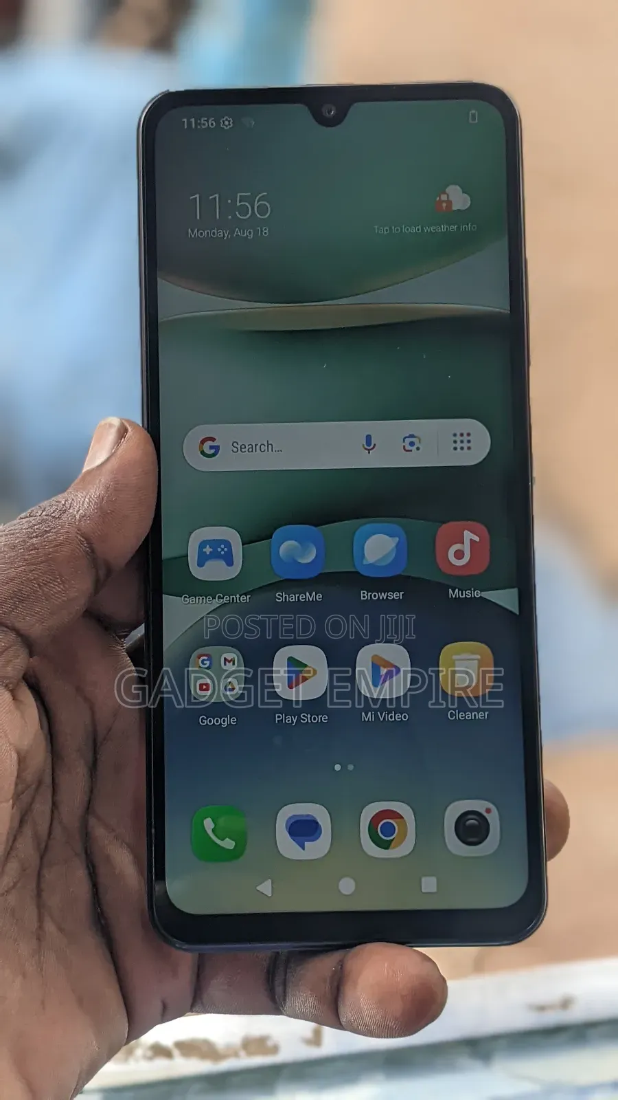 Xiaomi Redmi A5 4G 64 GB Black in Central Division - Mobile Phones ...