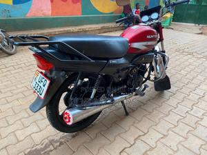 Hero Hunter 125 2022 Red in Rubaga - Motorcycles & Scooters, Ssemitala ...