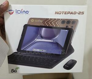 New Idino Notepad-25 512 GB Gray in Central Division - Tablets, Simon ...