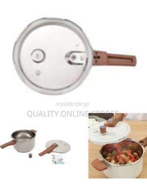 28cm, 11l Multifunctional Pressure Cooker With Outlet Valve S0 in ...