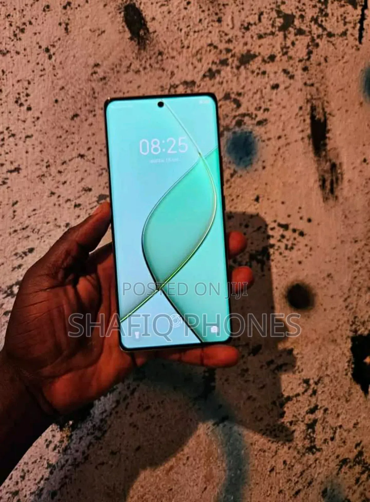 New Tecno Spark 20 Pro Plus 256 GB Green in Central Division - Mobile ...