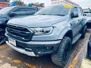Ford Ranger 2019 Silver in Nakawa - Cars, Mutebi Richard | Jiji.ug