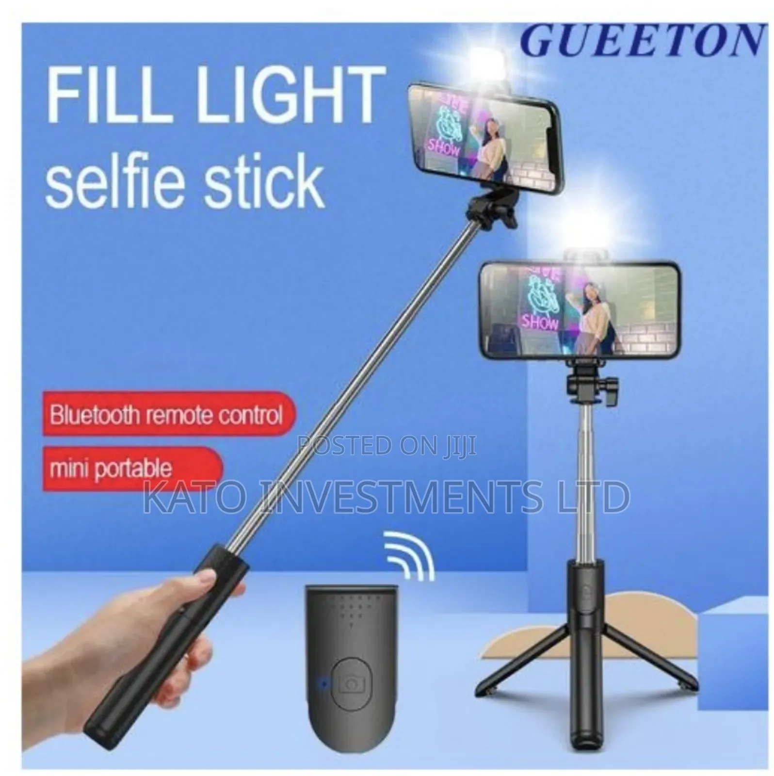 Selfie Stick in Central Division - Accessories for Phones & Tablets ...