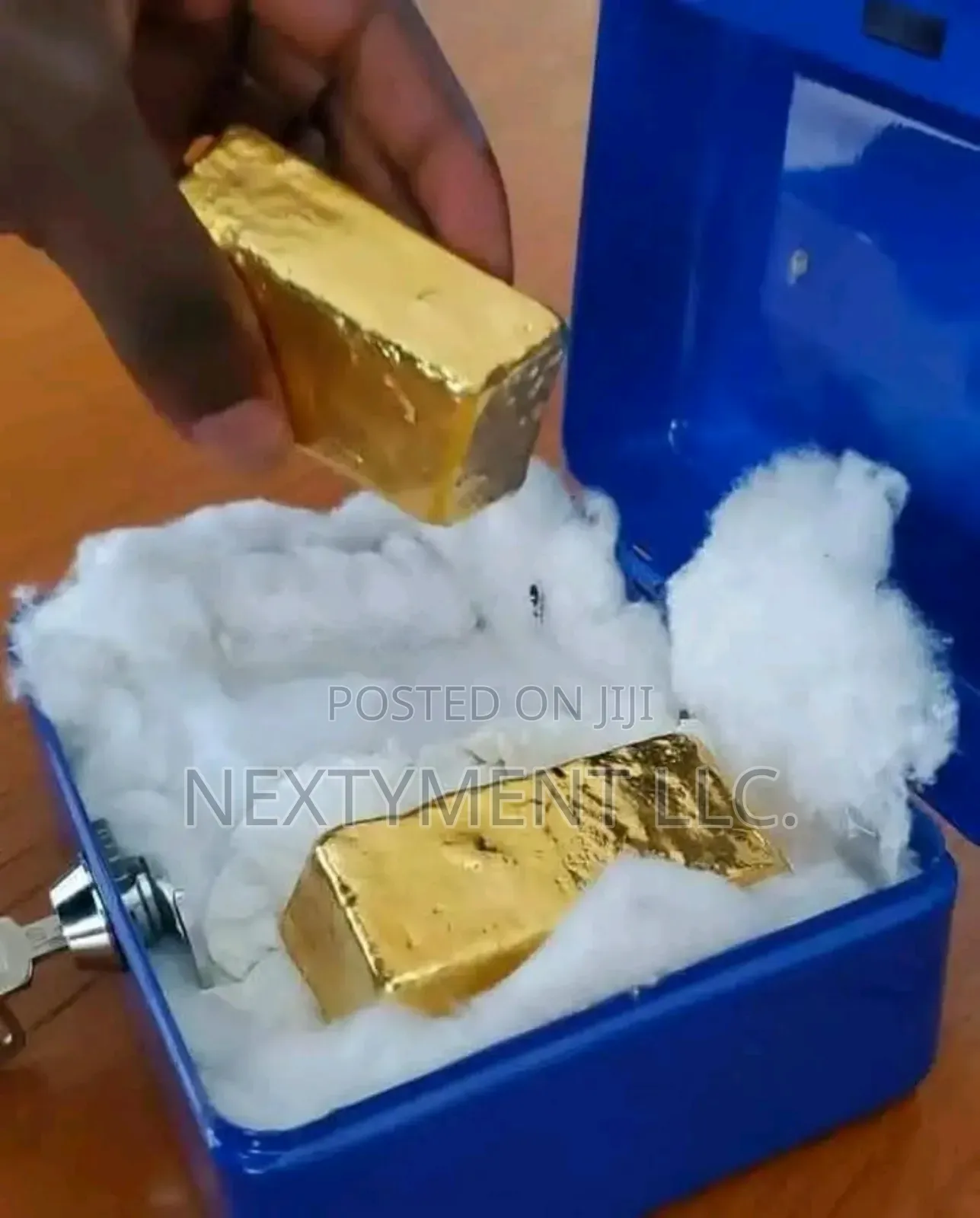 Gold for Sale in Central Division - Jewelry, Nextyment Inc. | Jiji.ug