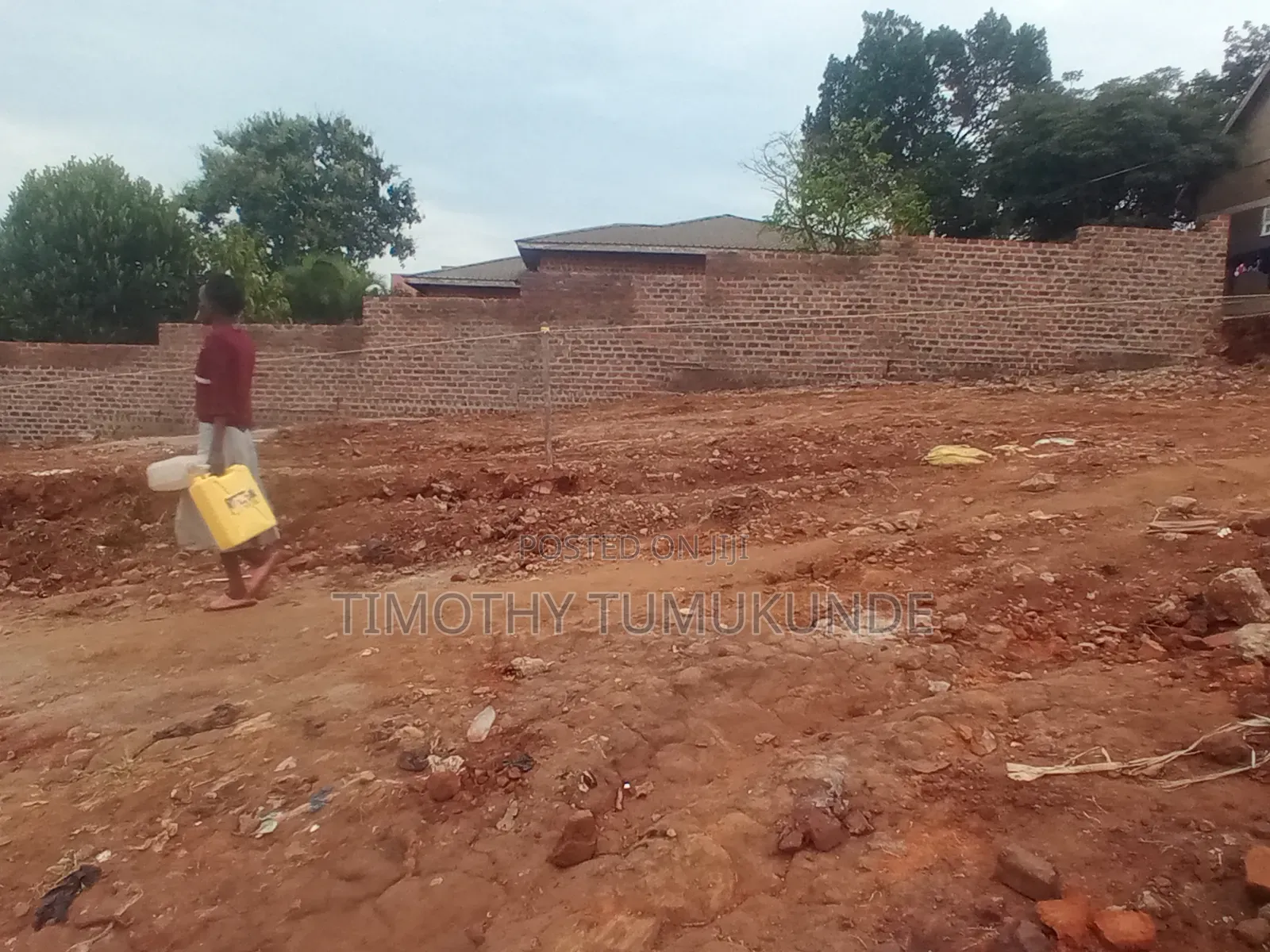 Plots in Bulenga in Bulenga - Land & Plots for Sale, Timothy Tumukunde ...