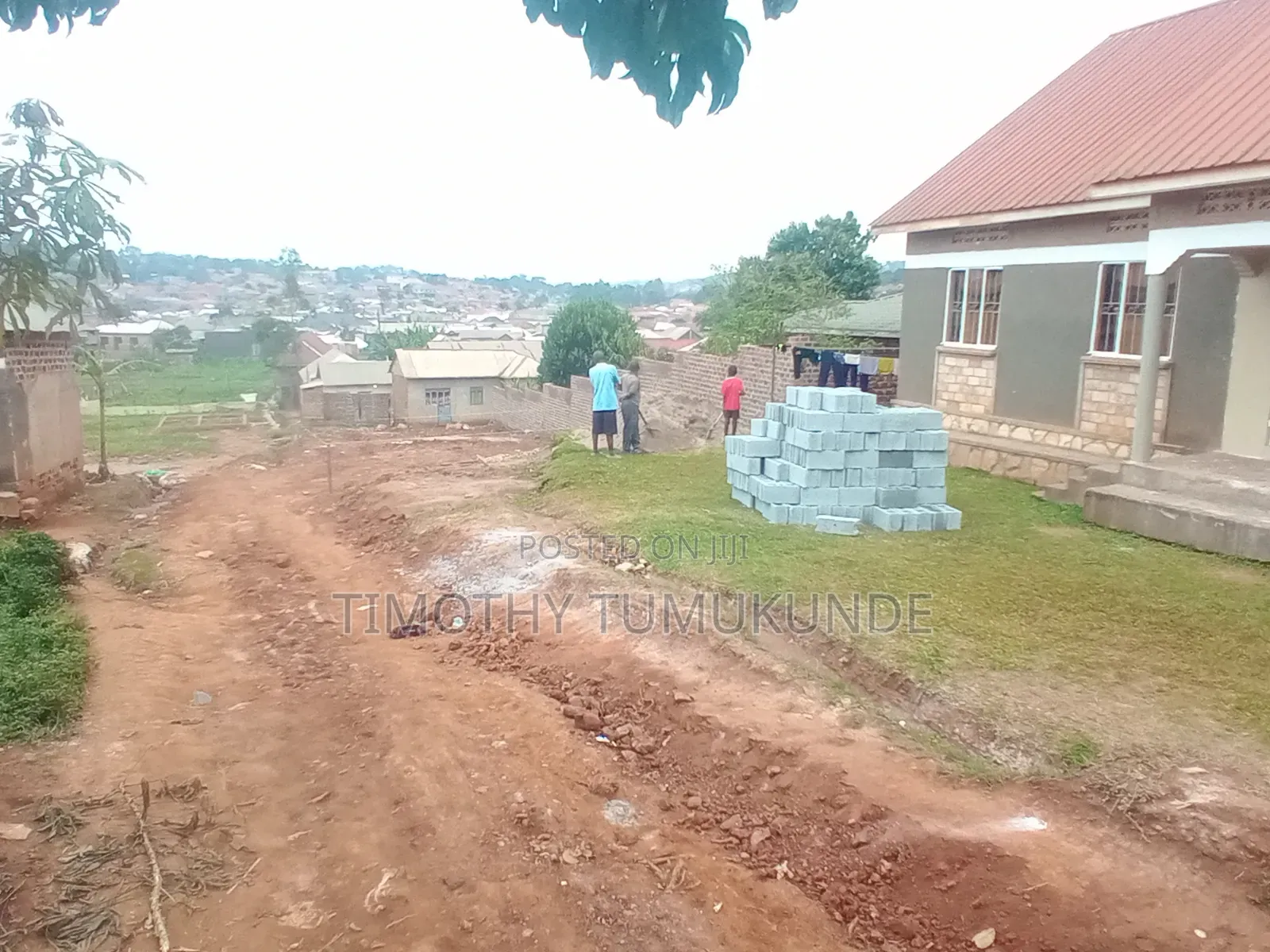 Plots in Bulenga in Bulenga - Land & Plots for Sale, Timothy Tumukunde ...