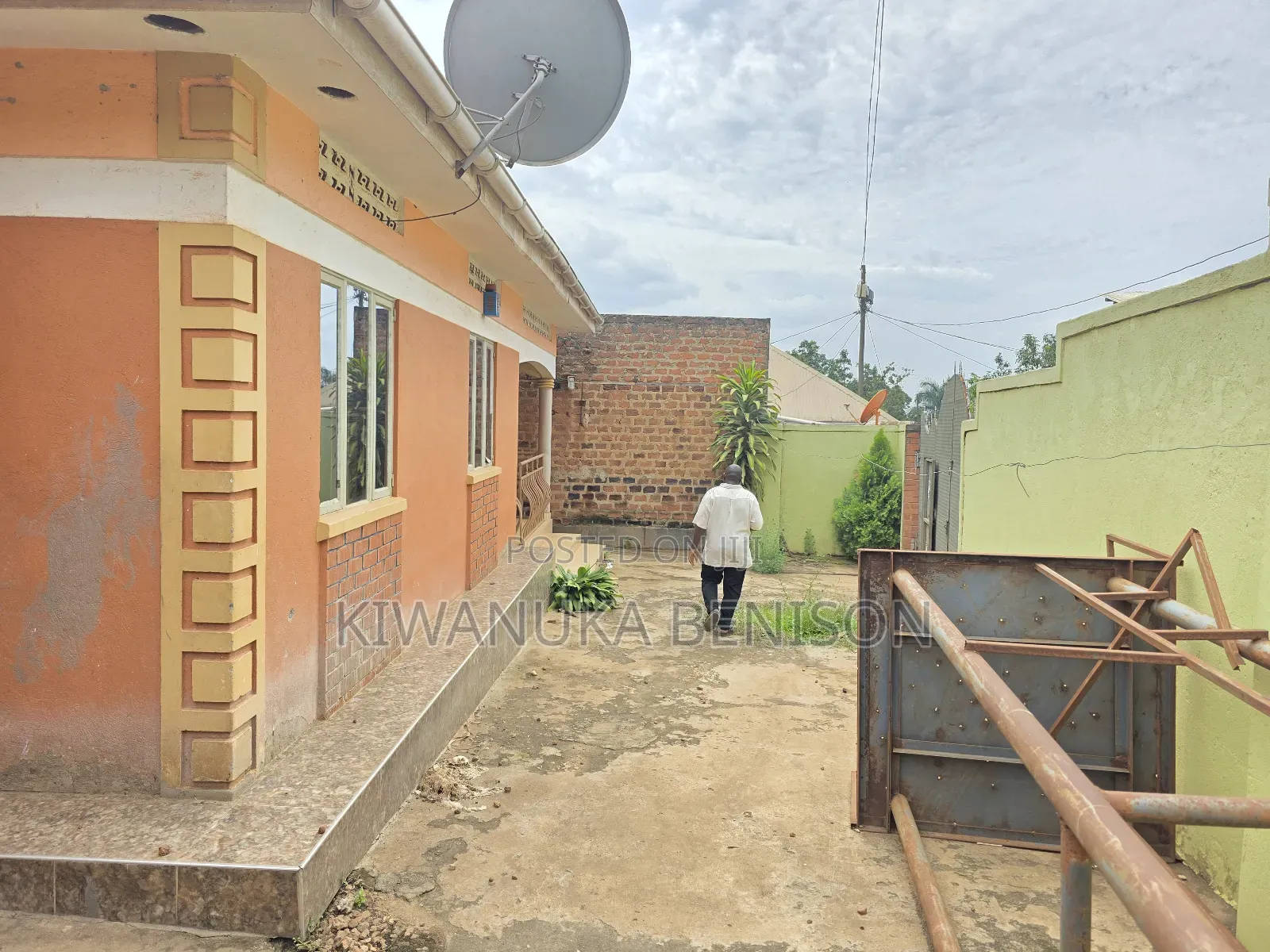 Furnished 3bdrm House in Matuga, Central Division for sale in Central ...