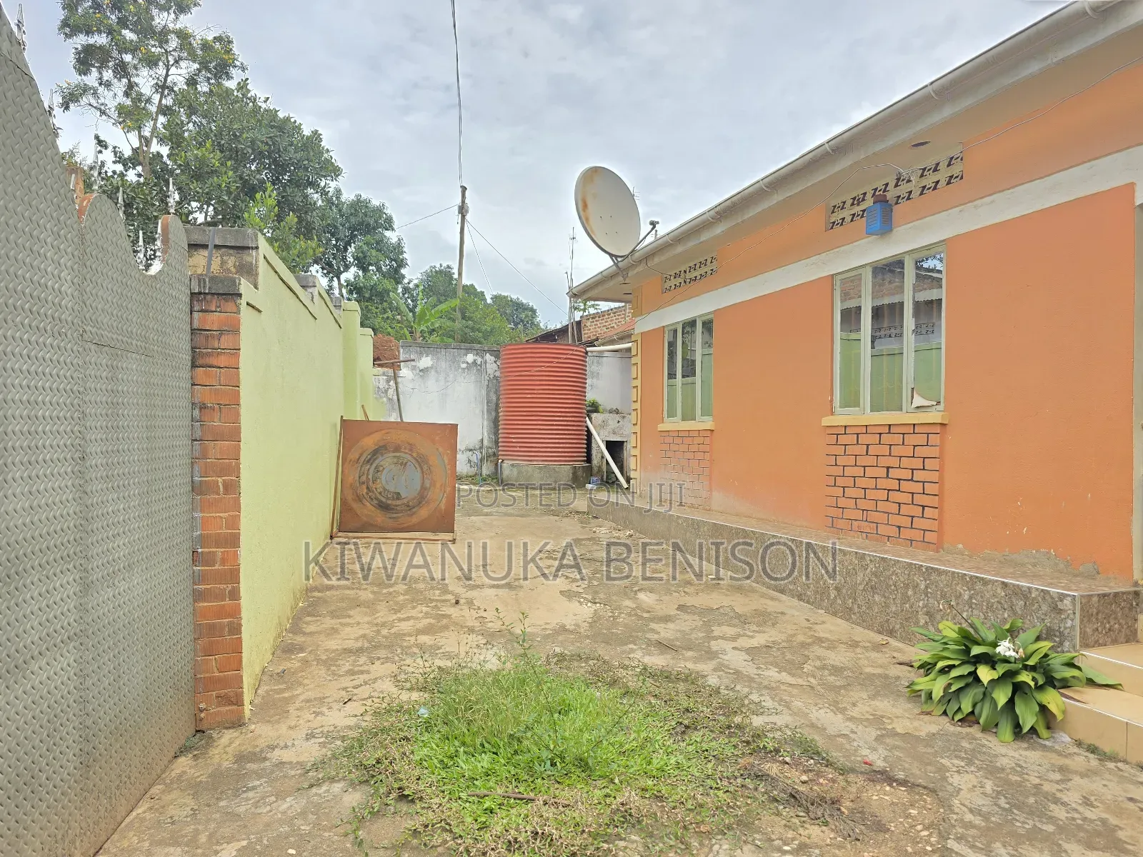 Furnished 3bdrm House in Matuga, Central Division for sale in Central ...