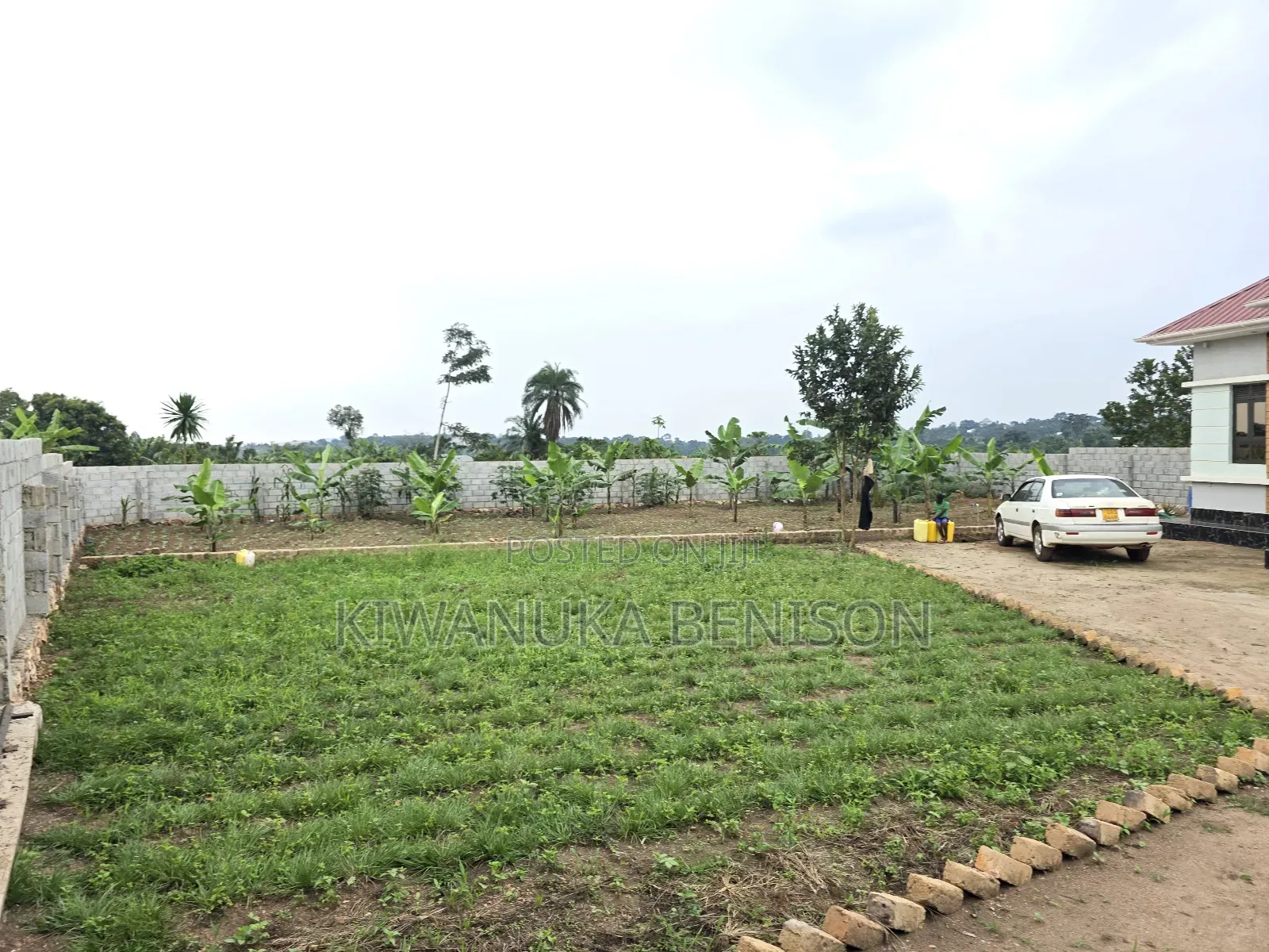 Furnished 3bdrm House in Matuga, Central Division for sale in Central ...