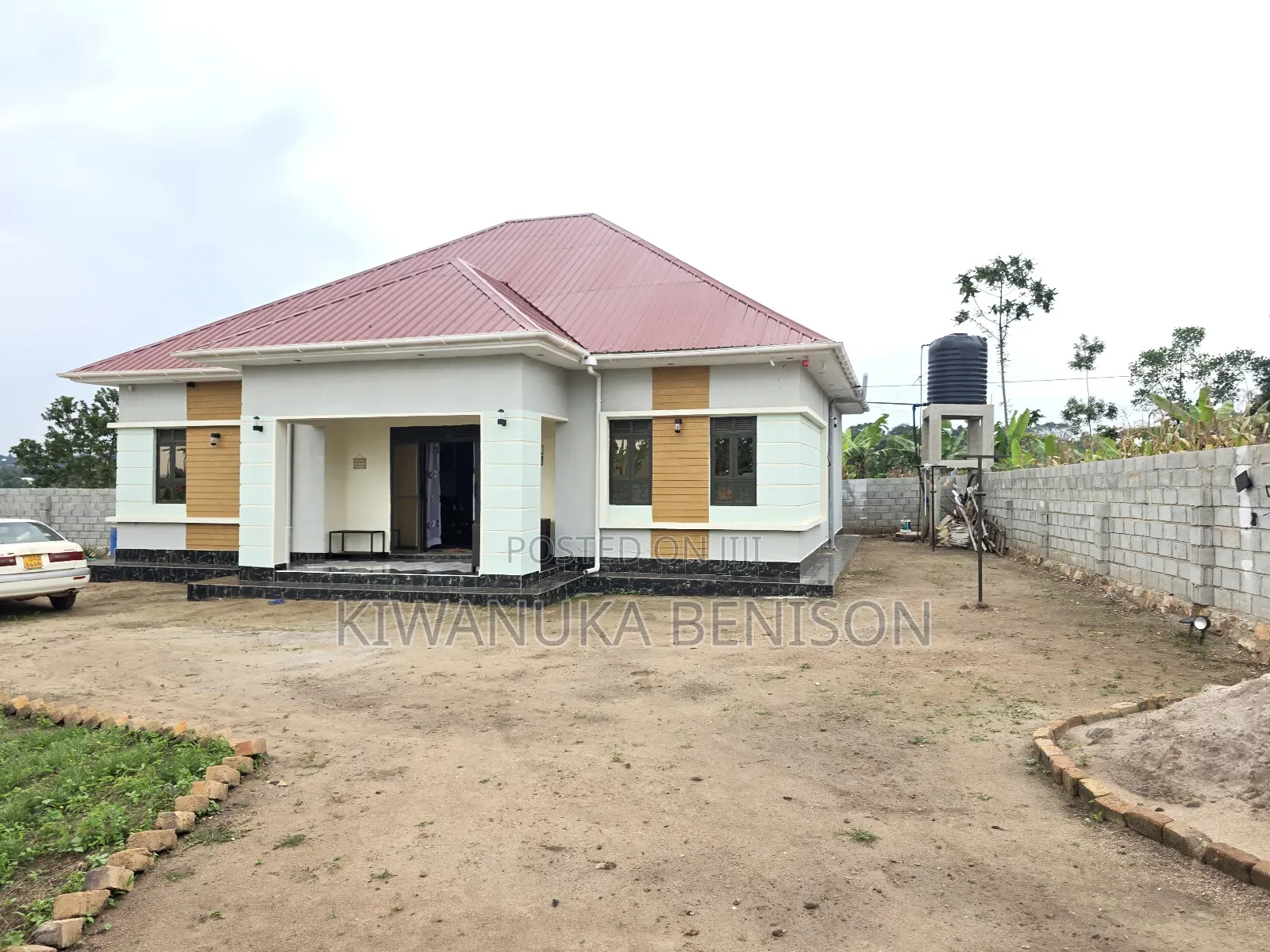 Furnished 3bdrm House in Matuga, Central Division for sale in Central ...