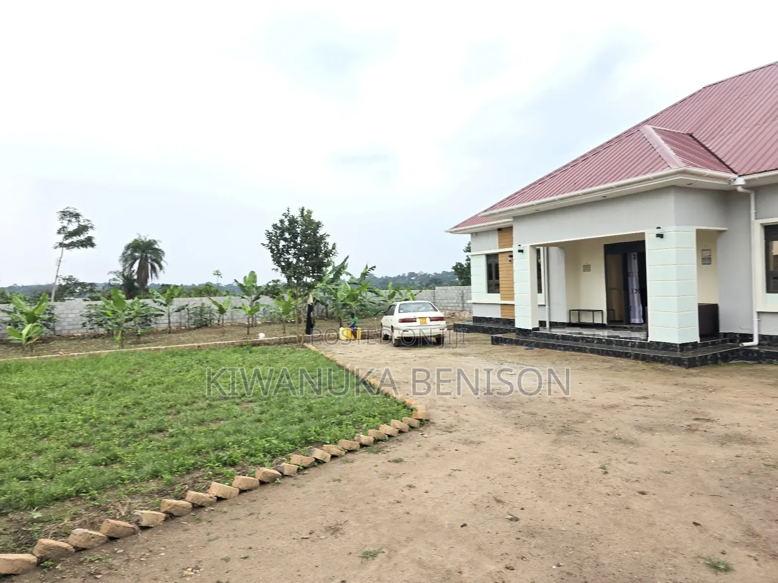 Furnished 3bdrm House in Matuga, Central Division for sale in Central ...