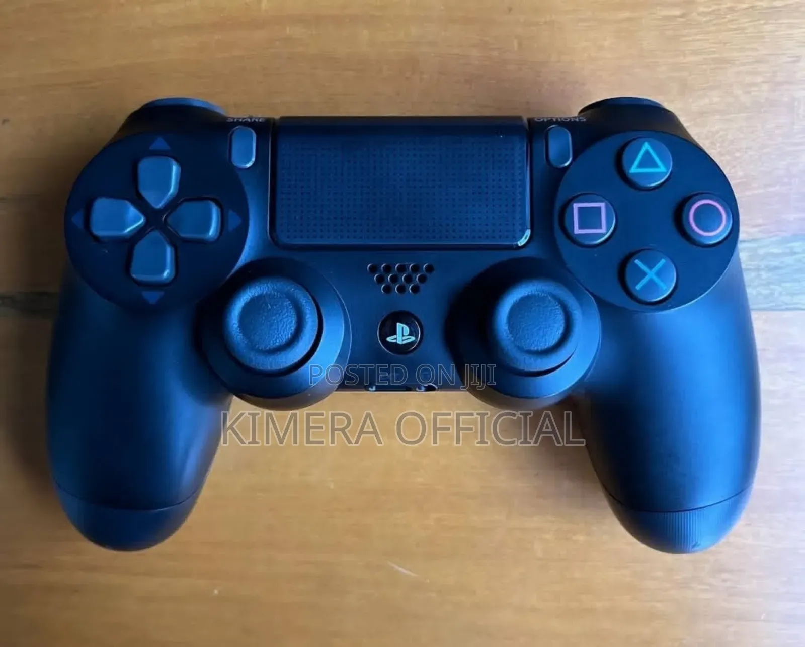 Original Used Controllers for Ps4. Playstation 4 Controllers in Central ...