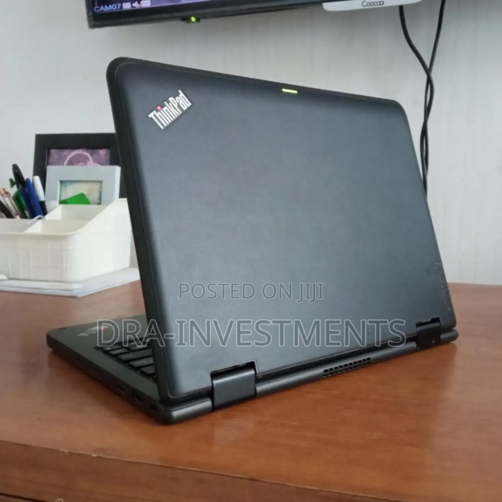 Laptop Lenovo ThinkPad 11e 4GB Intel Celeron HDD 500GB in Central Division - Laptops & Computers ...