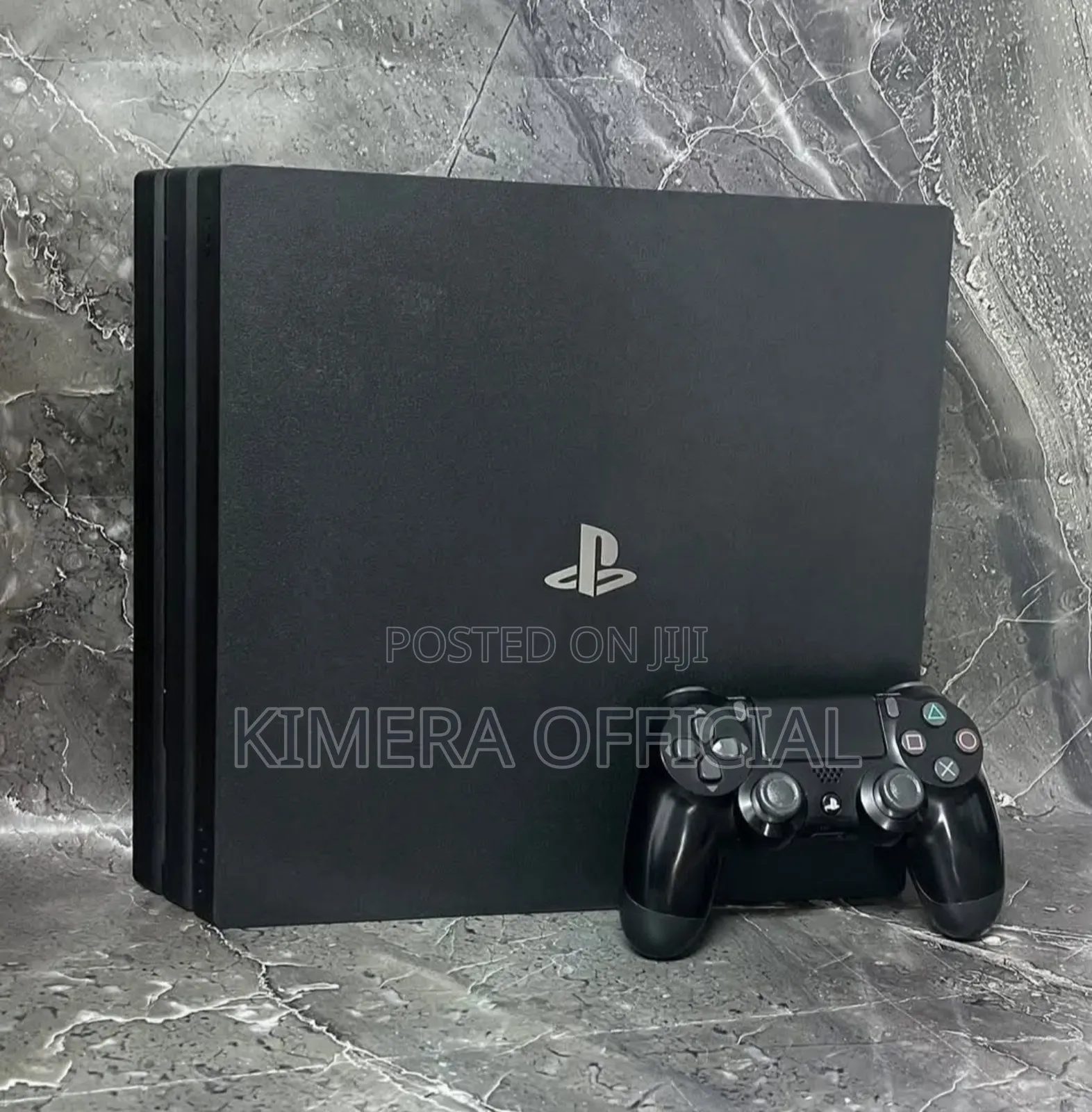 Playstation 4 Pro. Fc26 and Other 23 Games of Your Choice. 2 Pads in ...