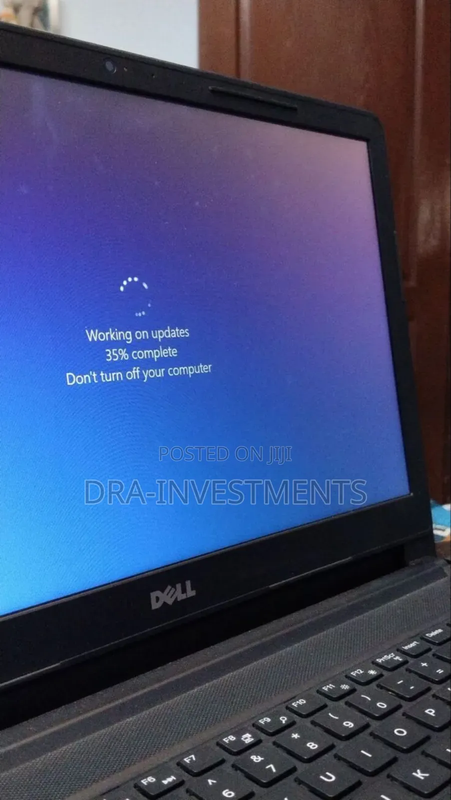 Dell Laptop and Computer Windows Installation All Versions Available in Central Division ...