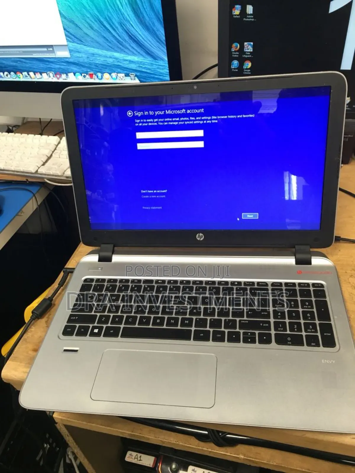 Hp Laptop and Computer Software Installation Operating System in ...