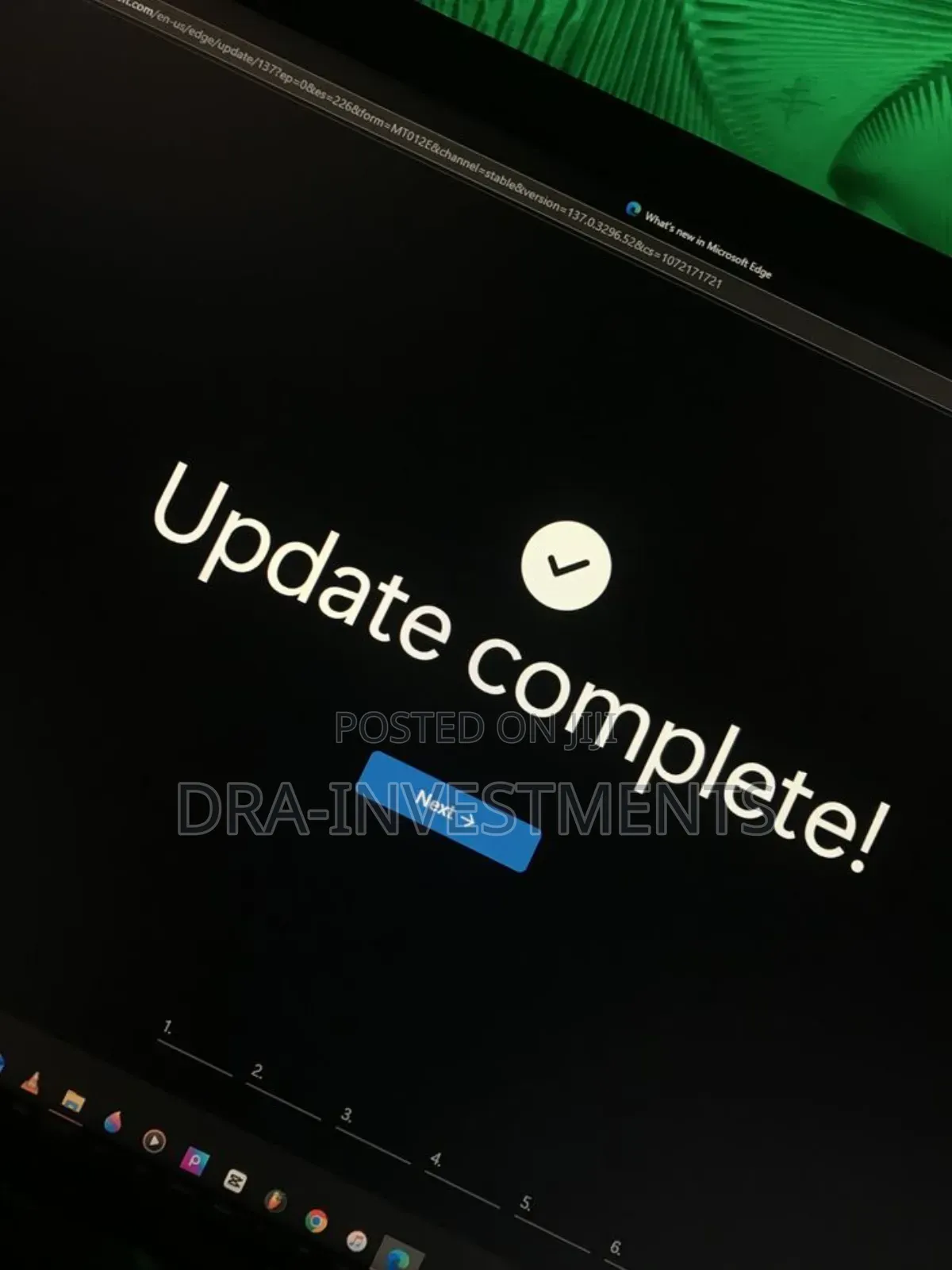 Windows and Operating System Update in Central Division - Software, Dra ...