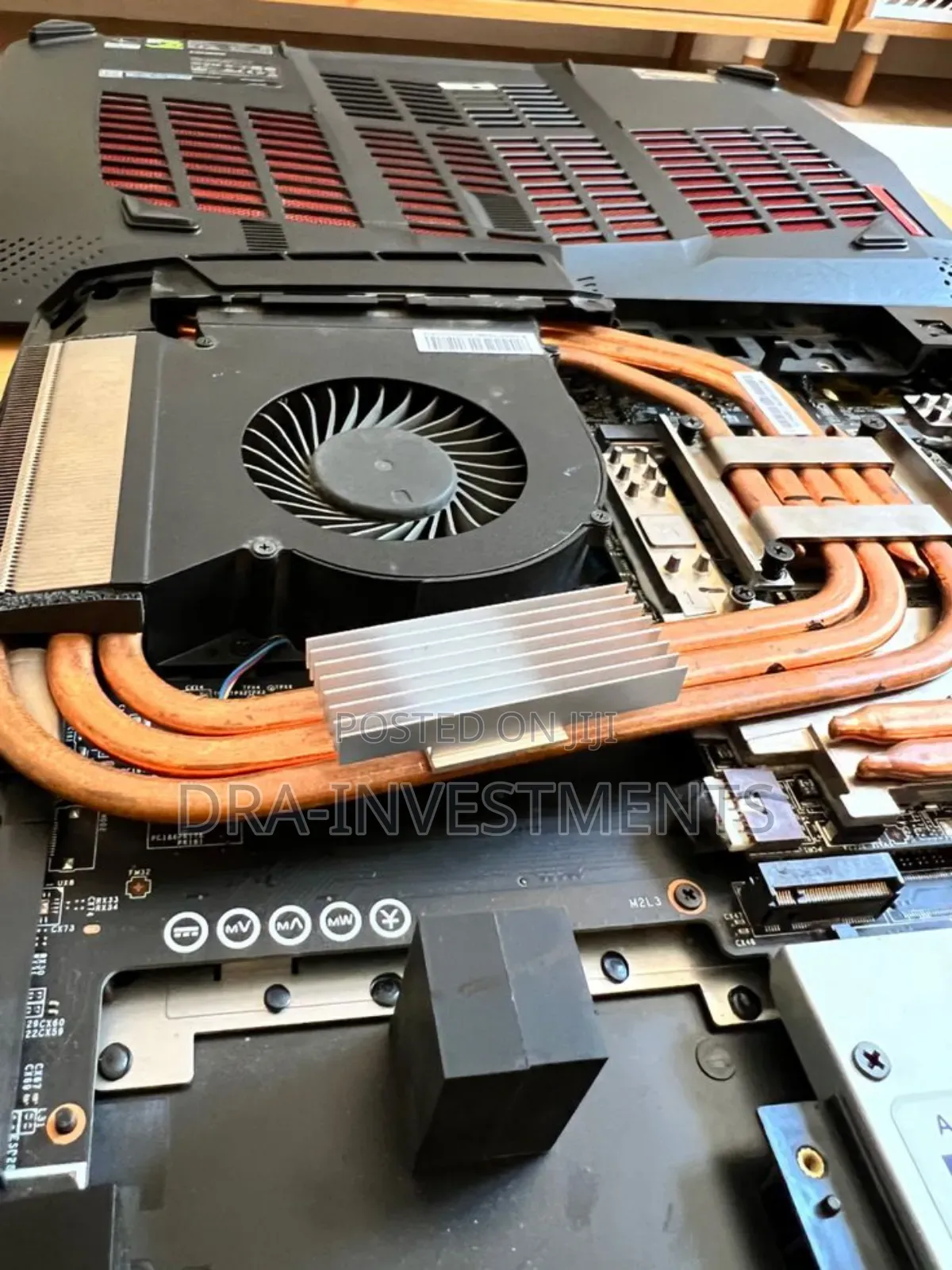 Dell Laptop Repair and Maintenance Services in Central Division ...