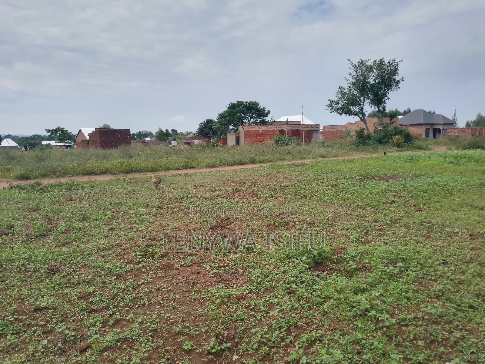 Bugweri Plot and Land Sales 3 Estate in Iganga - Land & Plots for Sale ...