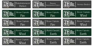 Logo Label Tags. in Central Division - Printing Services, Elara ...