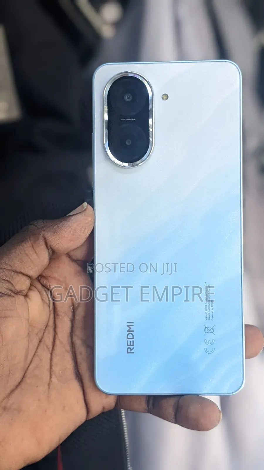 Xiaomi Redmi A5 4G 64 GB Blue in Central Division - Mobile Phones ...