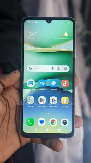 Xiaomi Redmi A5 4G 64 GB Blue in Central Division - Mobile Phones ...