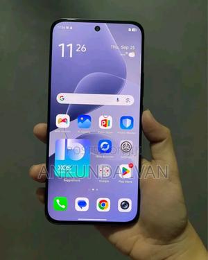 New Infinix Hot 60 Pro+ 128 GB Black in Central Division - Mobile ...