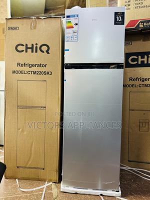 Chiq Refrigerator 220l in Central Division - Kitchen Appliances ...