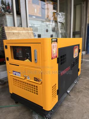 Kingmax Diesel Engine Generator 15kva in Rubaga - Electrical Equipment ...