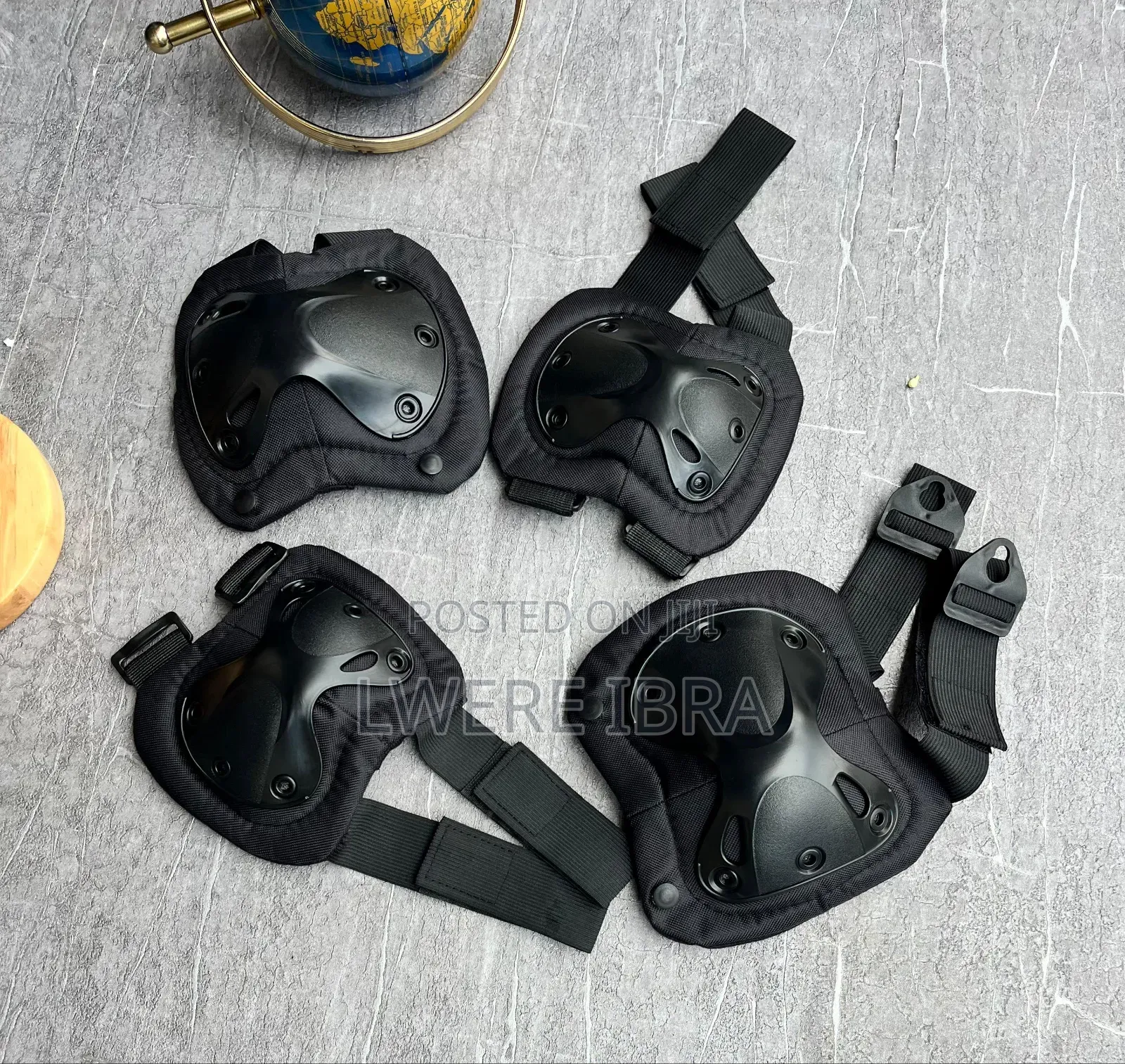 Knees Protector for Men With 4 Colors for sale - Price: USh 60,000 on ...