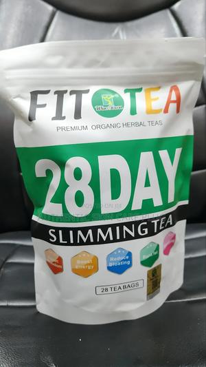 28days Slimming Fit Tea Premium Organic Herbal Tea in Central Division ...
