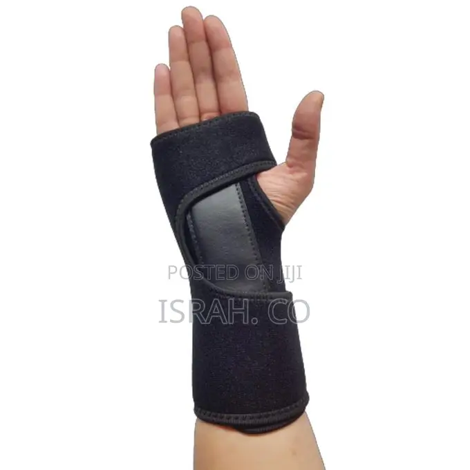 Wrist Support Splint Brace in Central Division - Sports Equipment ...