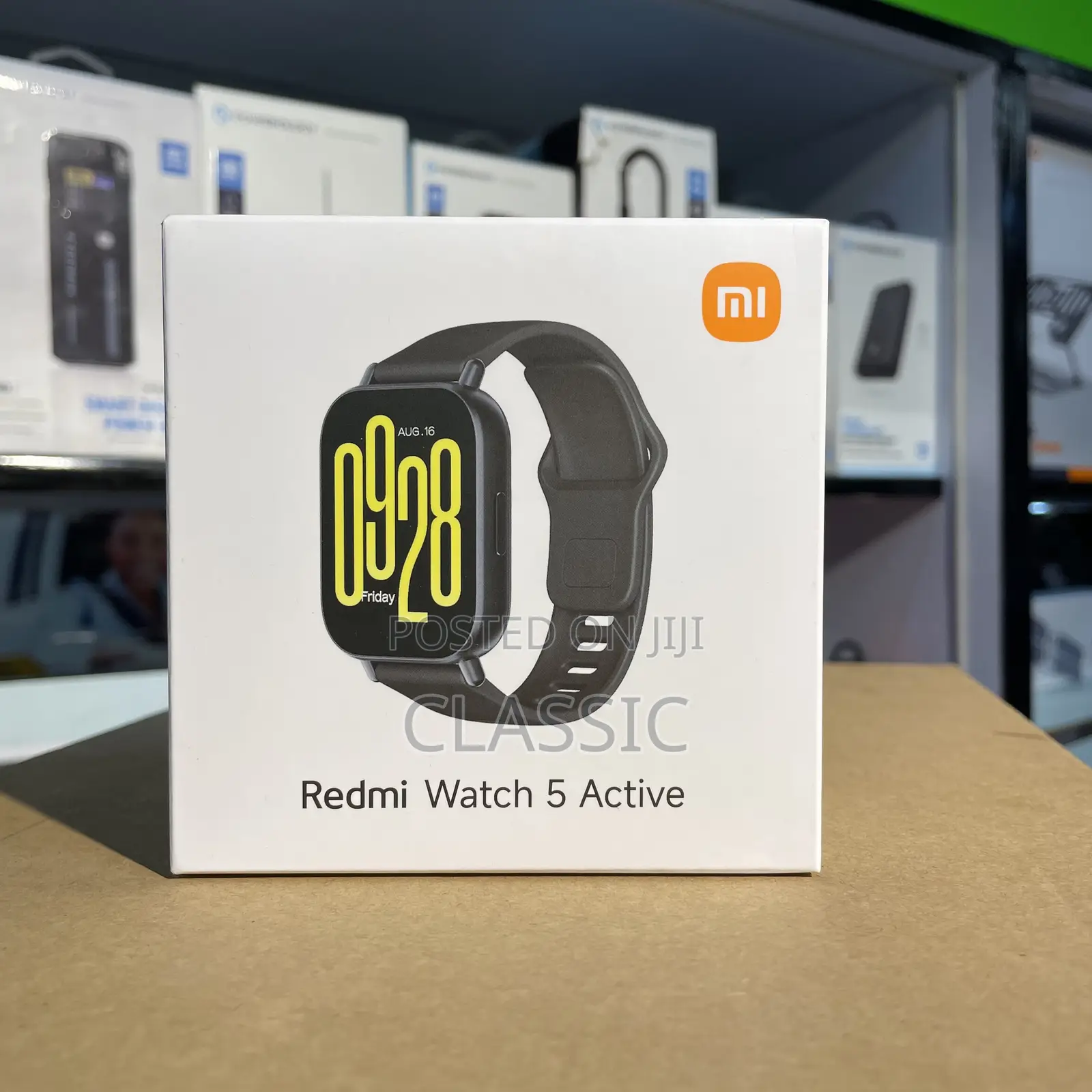 Redmi Watch 5 Active in Central Division - Smart Watches, Classic ...