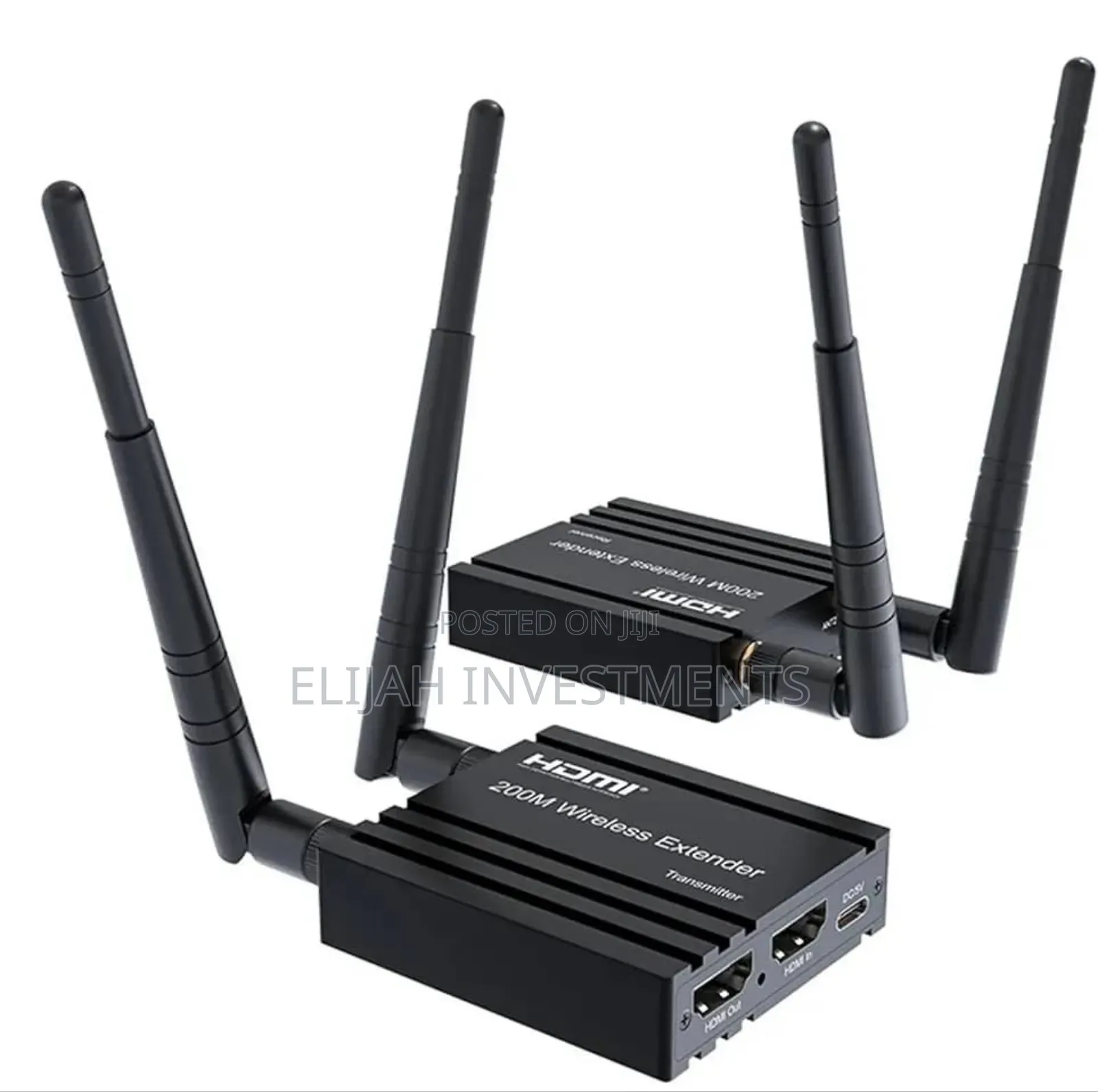 200m Hdmi Wireless Extender in Central Division - Networking Products ...