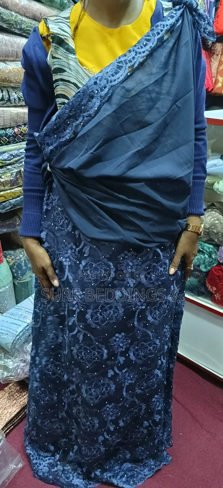 Audrey Ready Made Mushanana for sale - Sure Beddings & Households Price ...