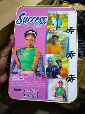 Classic Success Cards in Central Division - Printing Services, Sean ...