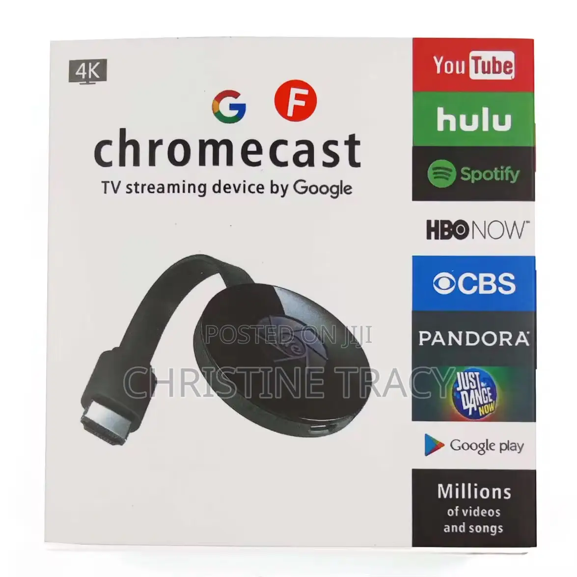 Wireless Hdmi Mirror Screen in Central Division - Accessories ...