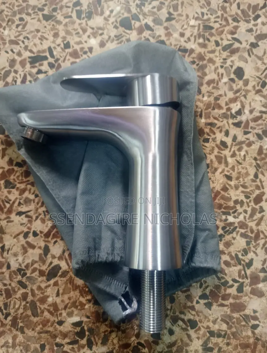 Wash Hand Basin Mixer Tap in Central Division - Plumbing & Water ...