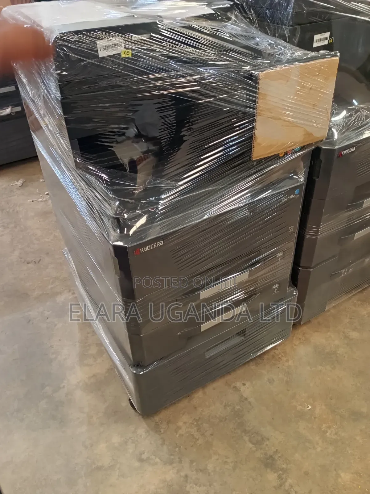 Kyocera Taskalfa Guard in Central Division - Printers & Scanners, Elara ...