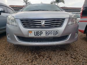 Toyota Premio 2010 Silver in Nakawa - Cars, Mc Motor Rides Motor Rides ...
