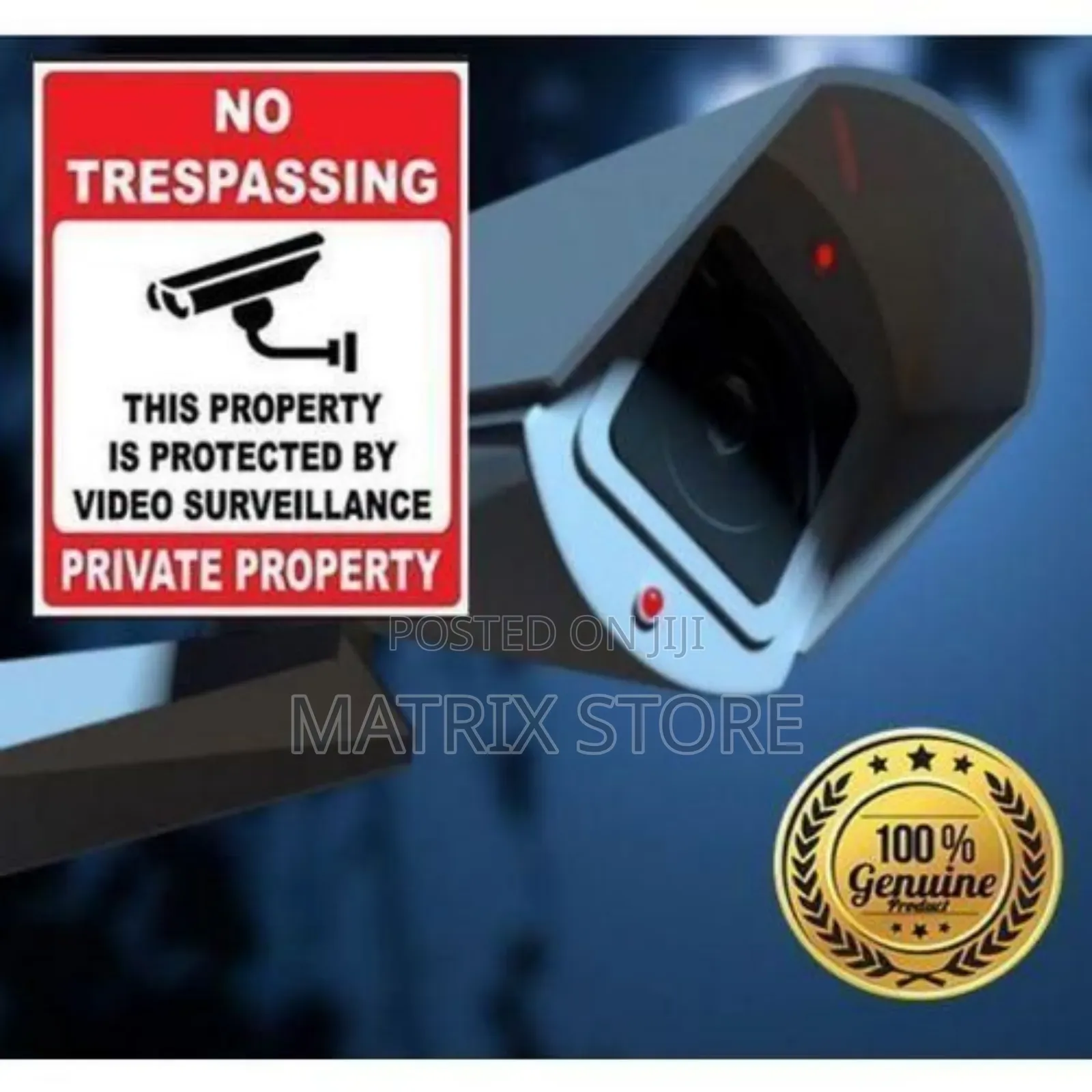 Hik CCTV Cameras Full Kit, 8 Dome Shape Pack in Central Division ...