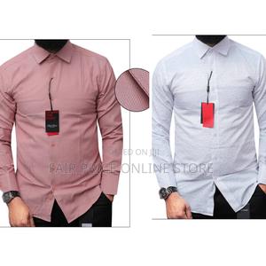 Turkey Office Men Shirts in Central Division - Clothing, Fair Price ...