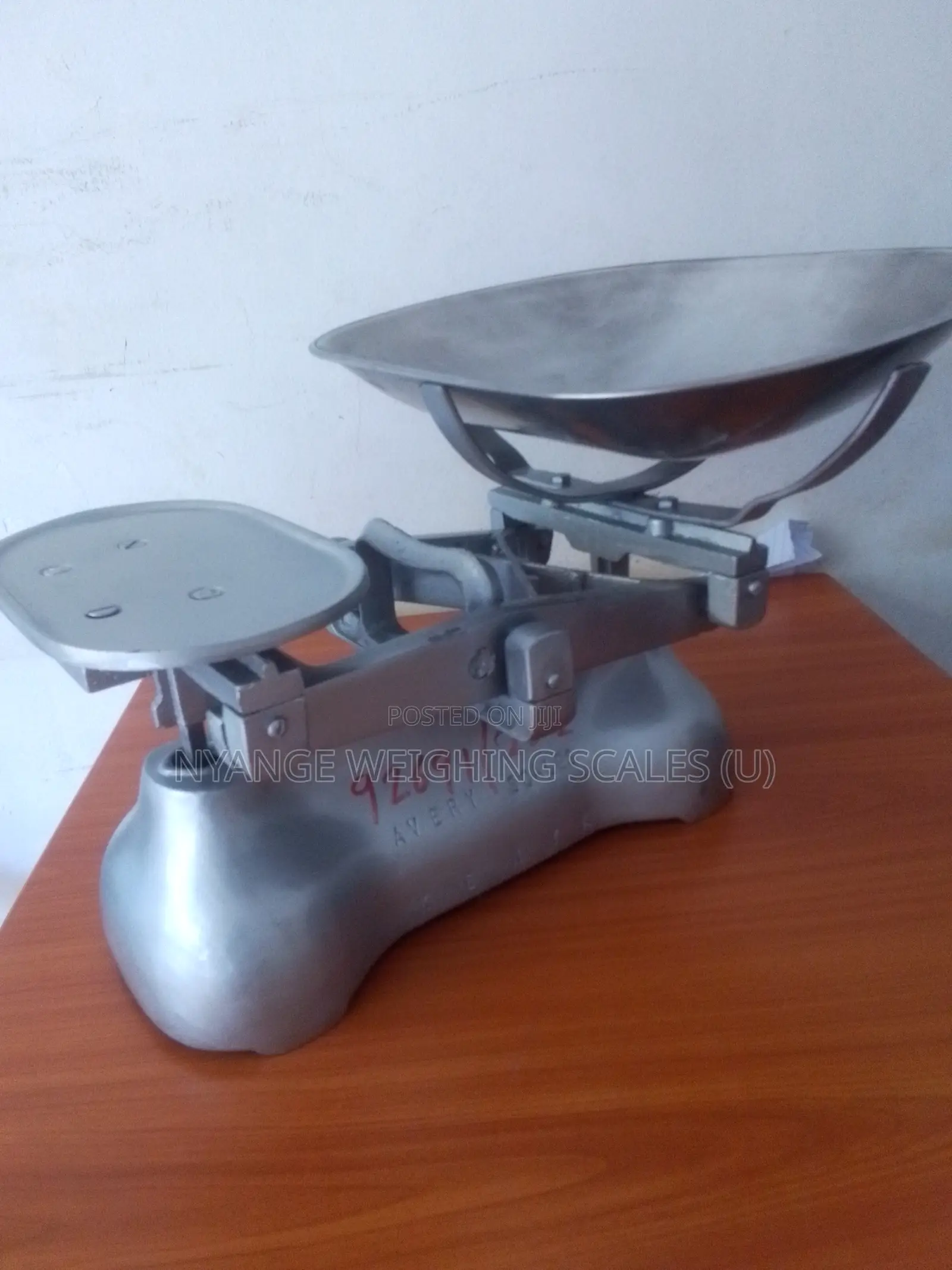 Mechanical Counter Weighing Scale Shop Balance Counter Scale in Central ...