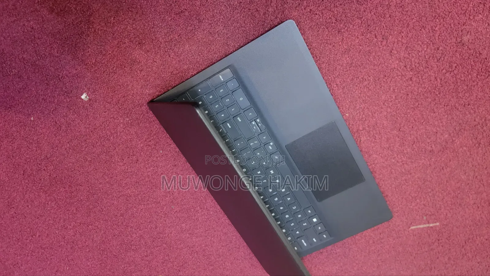 Laptop Dell Inspiron 15 3521 8GB Intel Core I5 SSD 128GB in Central ...