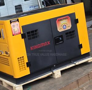 Generator 15kva Kingmax Brand for sale - yida true value hardware Price ...