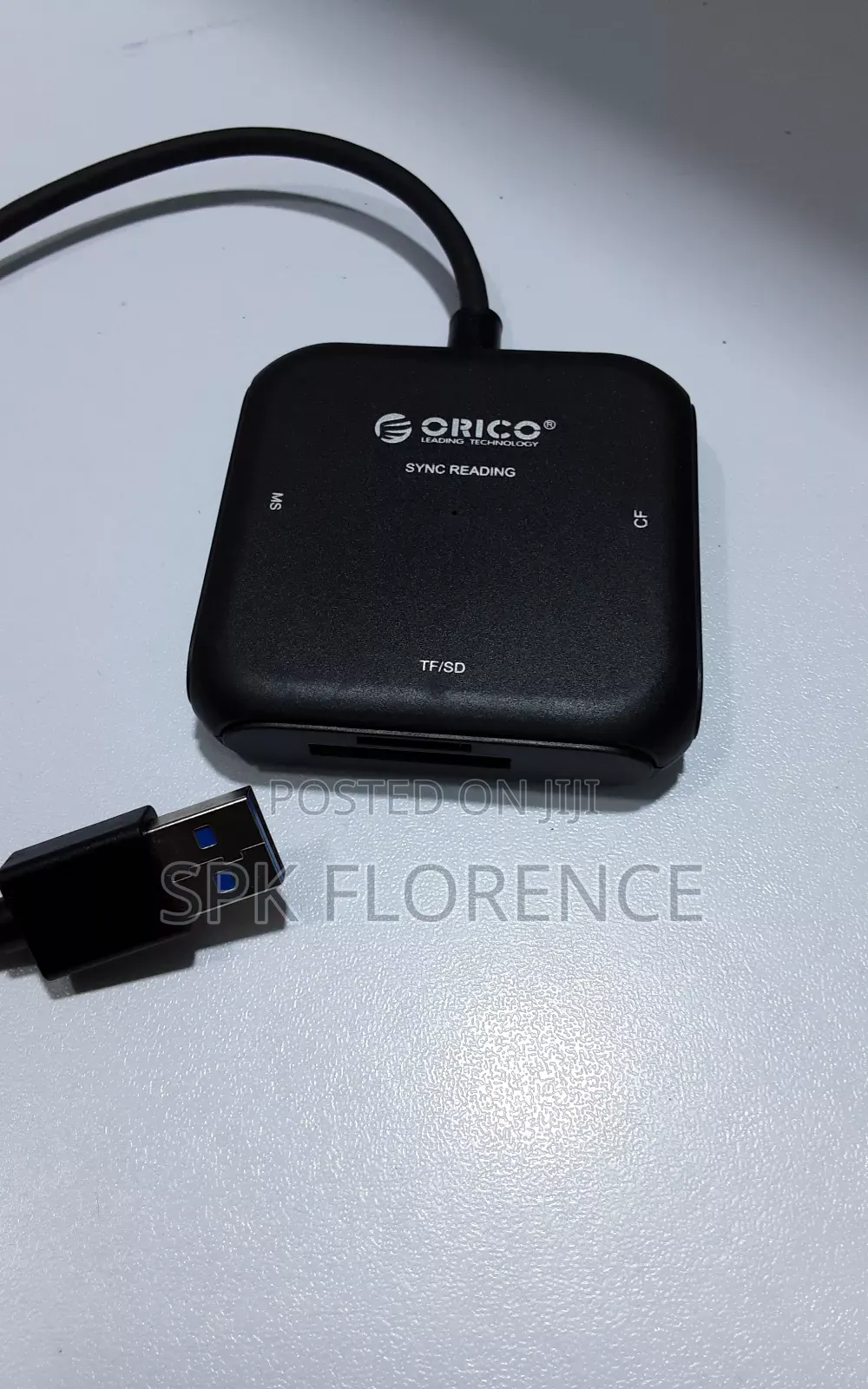 Orico Sync Card Reader in Central Division - Computer Accessories , Spk Mr Paul | Jiji.ug