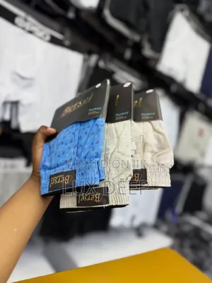 Loftus Bersel Mens Underwear in Central Division - Clothing, Lux Deep ...