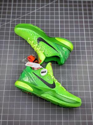 Nike Kobe 6 Protro in Central Division - Shoes, Ultimate Shoes Ug | Jiji.ug