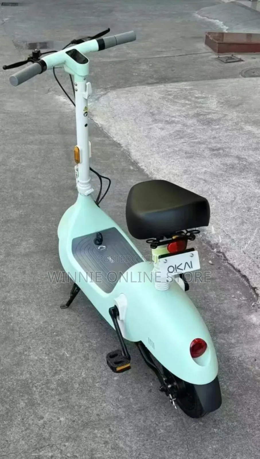 New Motorcycle 2024 in Central Division - Motorcycles & Scooters, Winny ...